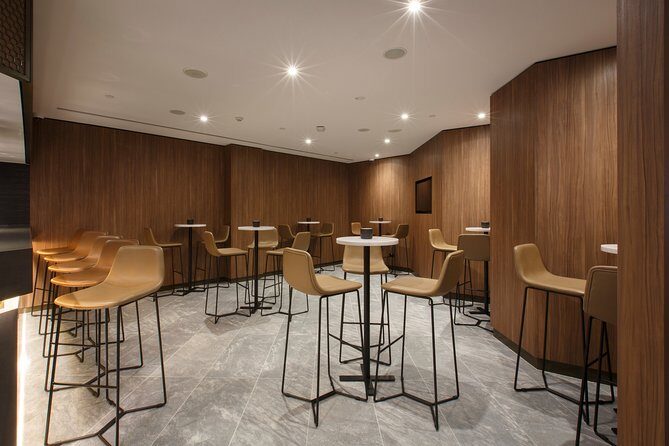 Melbourne Airport Plaza Premium Lounge - Frequently Asked Questions