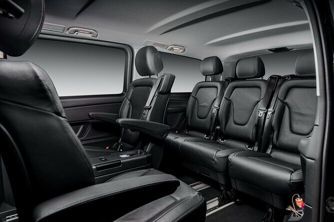 Melbourne Airport Private Transfer to City by premium vehicle - Final Thoughts