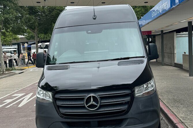 Melbourne Airport Private Transfer to City - What to Expect When Booking a Private Transfer in Melbourne