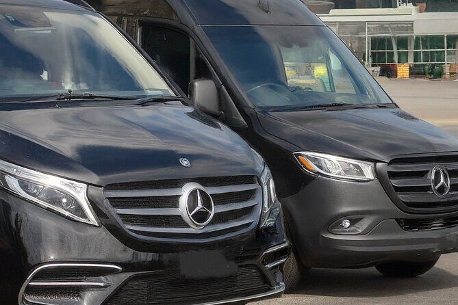 Melbourne Airport Private Transfer to City - Final Thoughts: Who Should Book This?