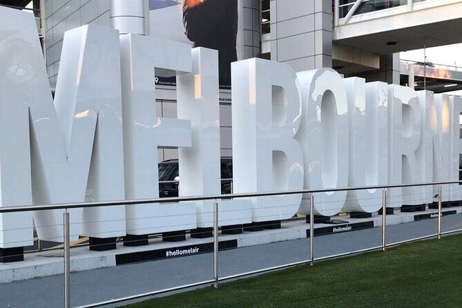 Melbourne Airport Private Transfer to City - FAQ