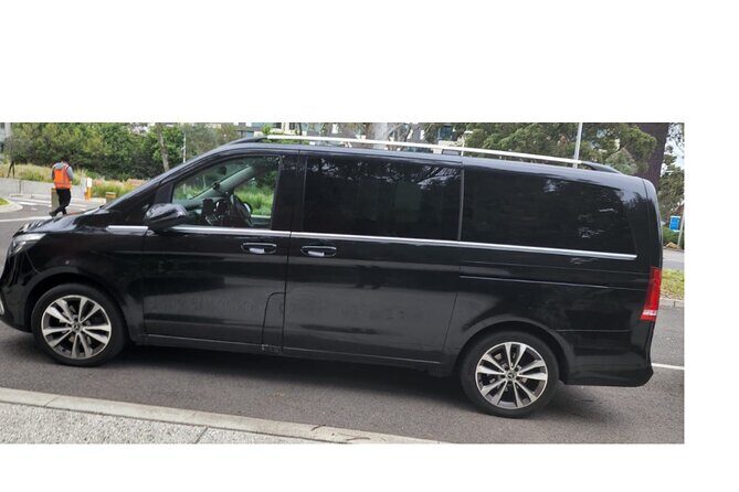 Melbourne Airport to city or Southbank and Return - Final Thoughts