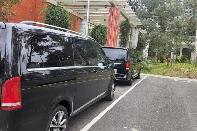 Melbourne Airport to City Transfer by Luxury Car - Melbourne Airport to City Transfer by Luxury Car: An Honest Look