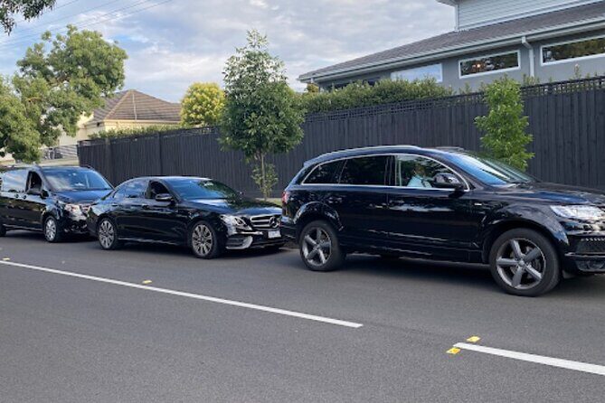 Melbourne Airport Transfer with Meet and Greet Service - An Honest Look at Melbourne Airport Transfers