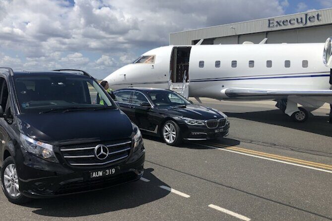 Melbourne Airport Transfer with Meet and Greet Service - Final Thoughts