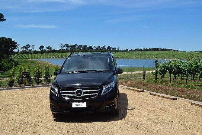 Melbourne Airport Transfers - What to Expect from Melbourne Airport Transfers