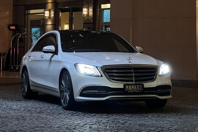 Melbourne Airport Transfers - Frequently Asked Questions