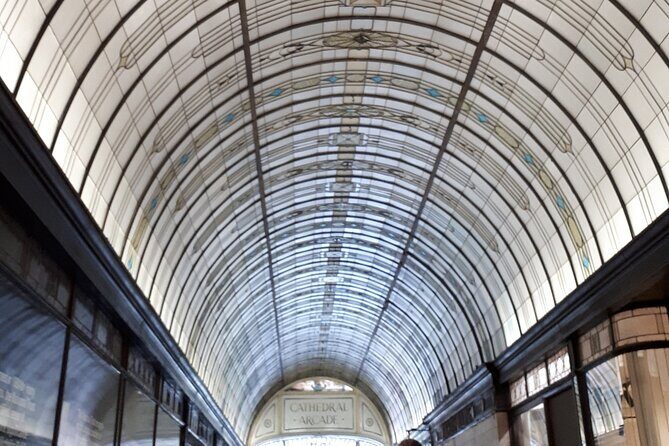 Melbourne Art Deco Architecture Tour - Who Will Love This Tour?