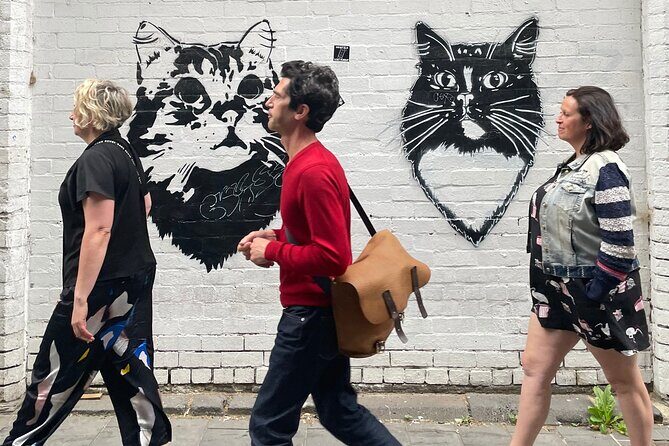 Melbourne Art, History, Wine & Food Tour - Who Will Love This Tour?