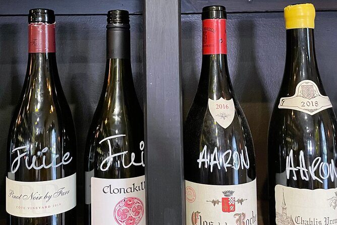 Melbourne Art, History, Wine & Food Tour - FAQ