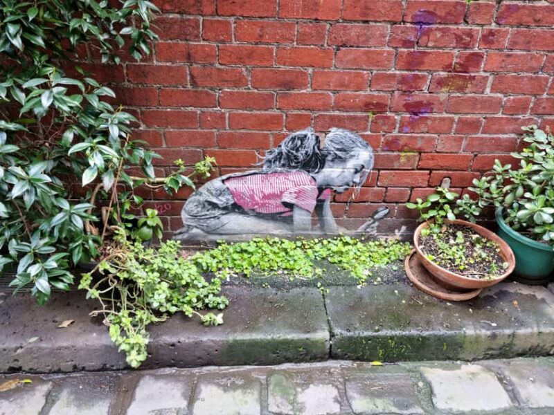 Melbourne: Art in the Streets Walking Tour with Drink - The Heart of the Tour: Exploring Melbourne’s Urban Art Scene
