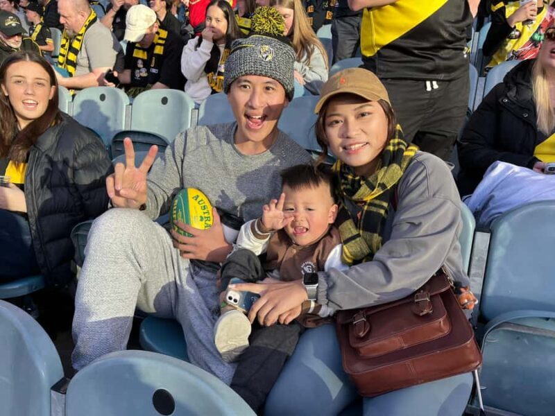 Melbourne: Aussie Rules Football Match & Sports Walking Tour - Discovering Melbourne’s Sporting Heart