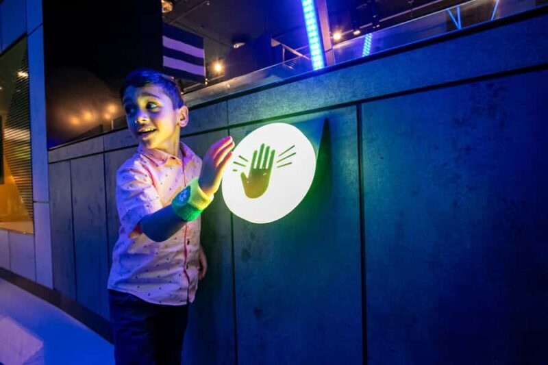 Melbourne: Australian Sports Museum Admission Ticket - What to Expect on Your Visit