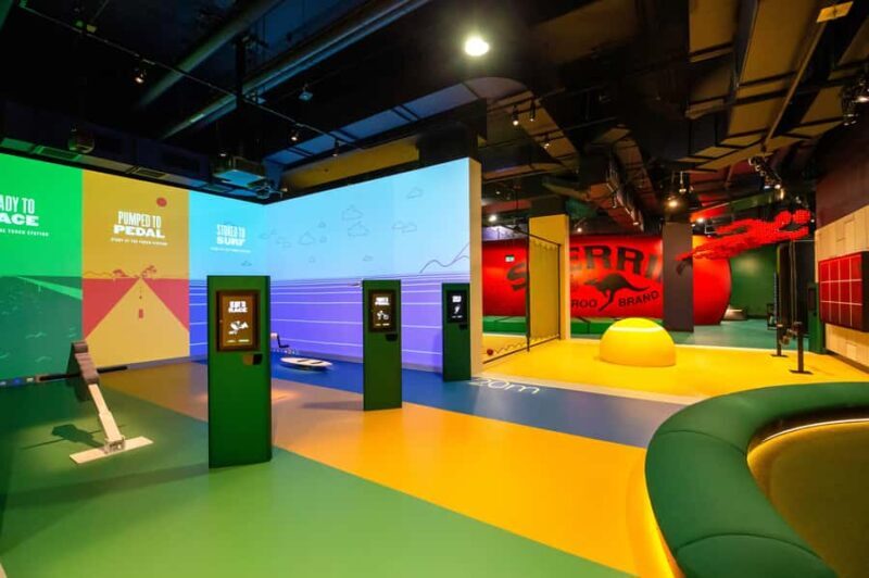 Melbourne: Australian Sports Museum Admission Ticket - Authentic Experiences and Real Reviews