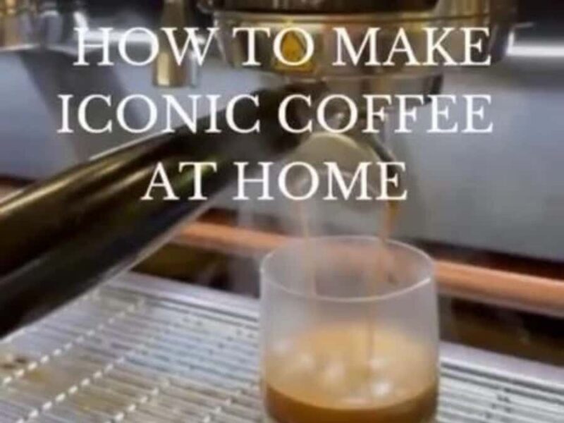 Melbourne: Barista Experience at Degraves Espresso - An Authentic Coffee Journey in Melbourne’s Laneway