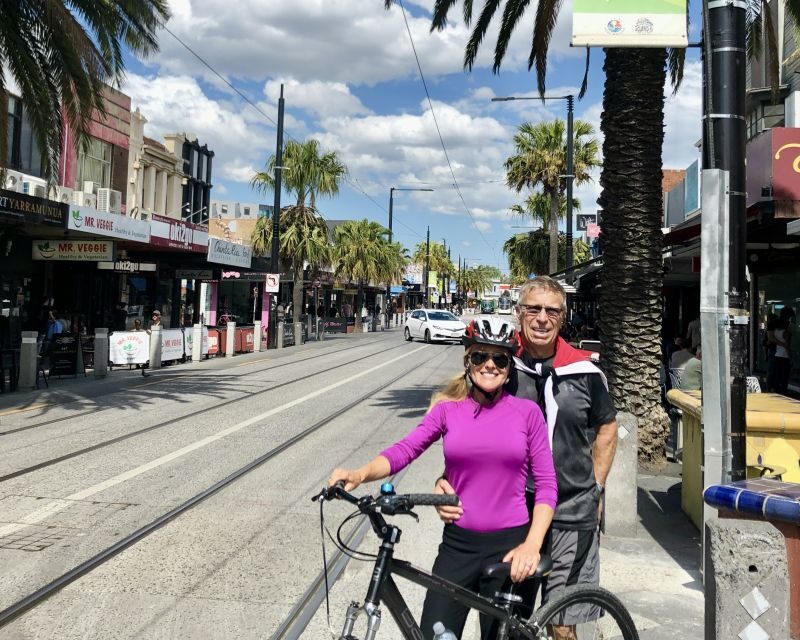 Melbourne: Bayside Bike Tour | Pedal into Local Seaside Life - An Honest Look at the Melbourne Bayside Bike Tour