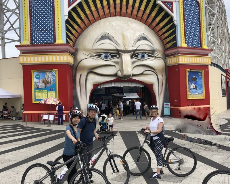 Melbourne: Bayside Bike Tour | Pedal into Local Seaside Life - FAQ