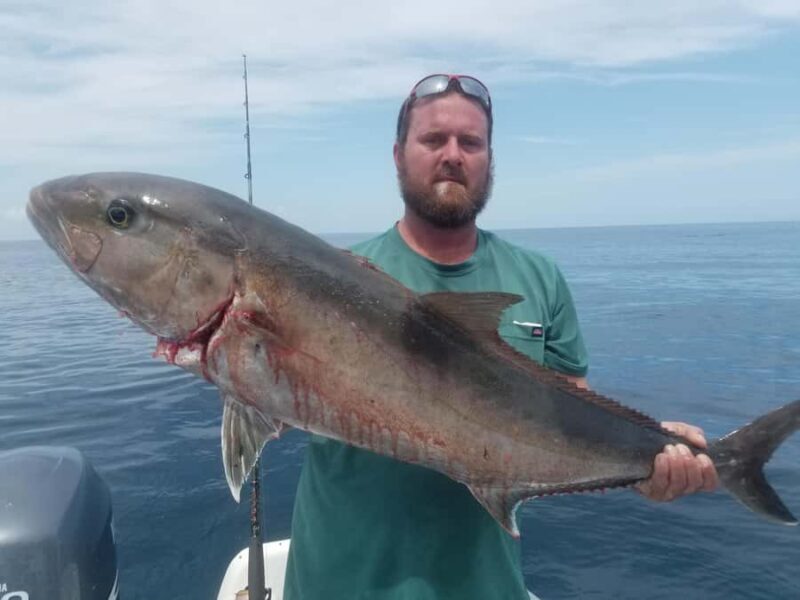 Melbourne Beach: Offshore Fishing Charter with Captain Bryan - FAQs