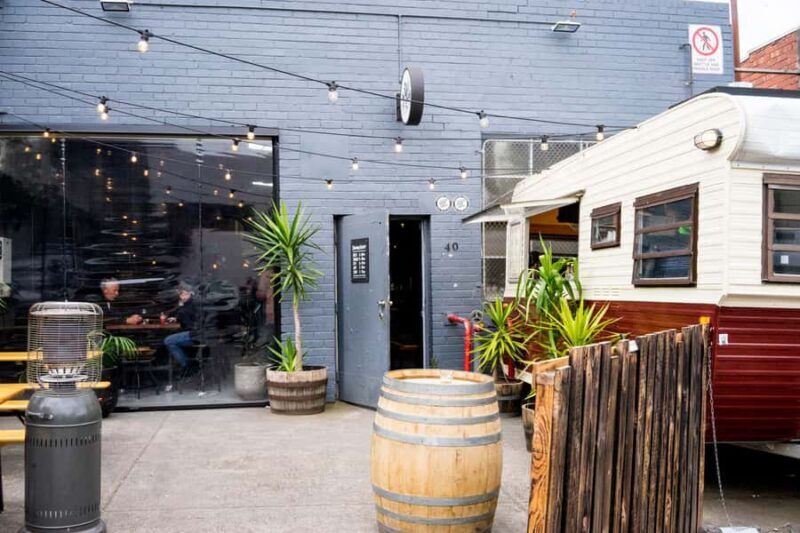 Melbourne Beer Tour  Hidden Bars & Local Brews - Authenticity and Real Travelers’ Impressions