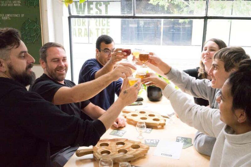 Melbourne Beer Tour  Hidden Bars & Local Brews - FAQ