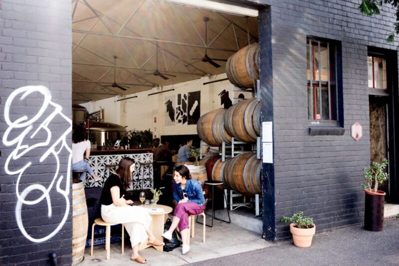 Melbourne Beer Tour  Hidden Bars & Local Brews - Key Points