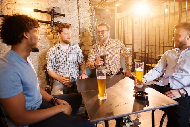 Melbourne Beer Tour with a Local: 100% Personalized & Private - Why Is This Tour a Great Choice?