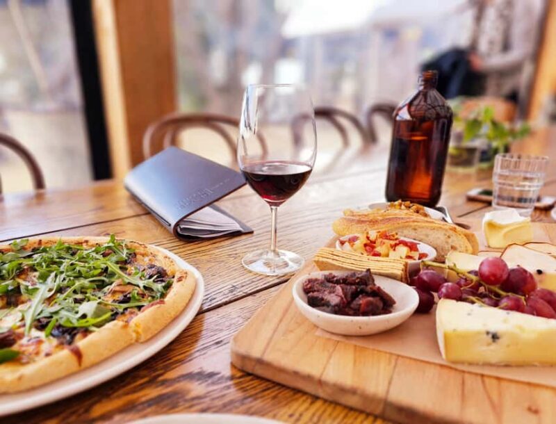Melbourne: Boutique Phillip Island Wine, Dine & Penguin Tour - Authentic Experiences and Local Insights