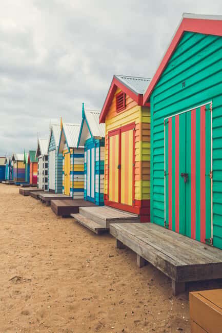Melbourne: Brighton Beach/Bathing Boxes Photoshoot - A Deep Dive into the Brighton Beach Photoshoot Experience