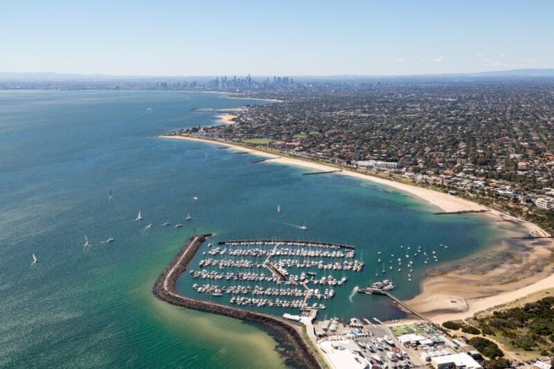 Melbourne: Brighton Beach Boxes Private Helicopter Flight - Final Thoughts