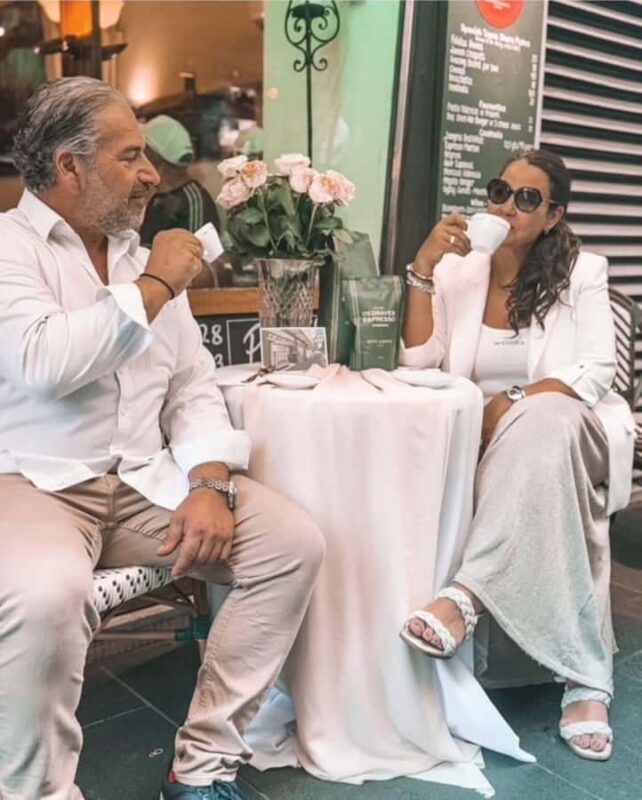 Melbourne Brunch & Coffee Iconic Laneway Degraves Espresso - Key Points