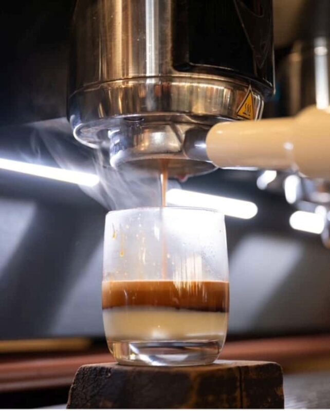 Melbourne Brunch & Coffee Iconic Laneway Degraves Espresso - An Authentic Coffee & Brunch Experience in Melbourne