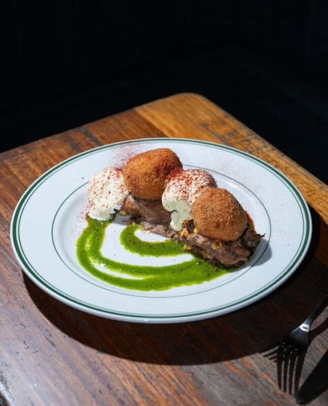 Melbourne Brunch & Coffee Iconic Laneway Degraves Espresso - Why This Tour Works Well