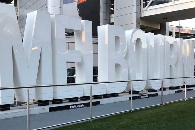 Melbourne CBD to Melbourne Airport Private Transfer 4 or more - The Bottom Line: Is This Transfer Right for You?