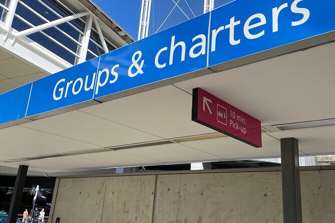 Melbourne CBD Transfer to MEL Airport Private Van Hire - Final Thoughts