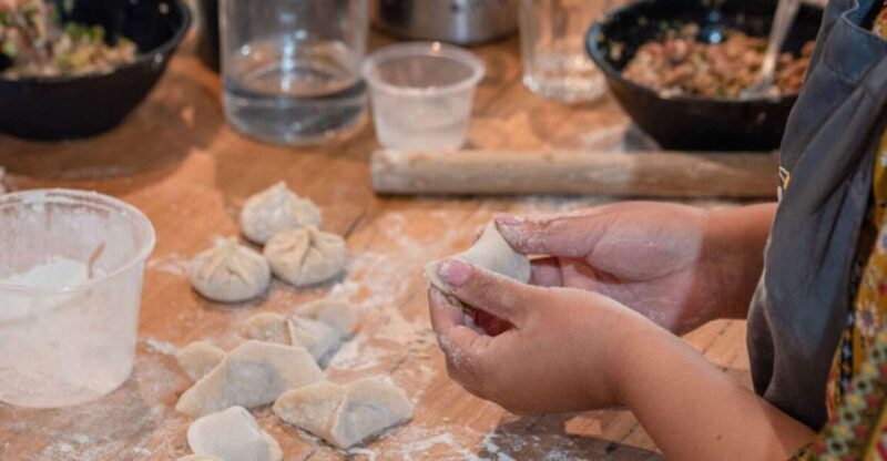 Melbourne: Chinese Dumpling Cooking Class with a Drink - Authenticity, Value, and the Experience