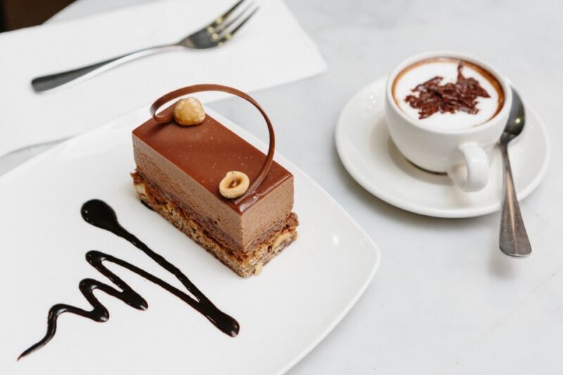 Melbourne: Chocolate Wonderland Walking Tour - An Enthusiastic Dive into Melbourne’s Chocolate Scene