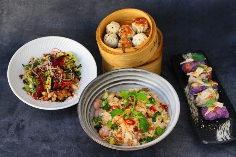 Melbourne: Choose Your Asian Cuisine Cooking Masterclass - Notable Features and Considerations from Reviews