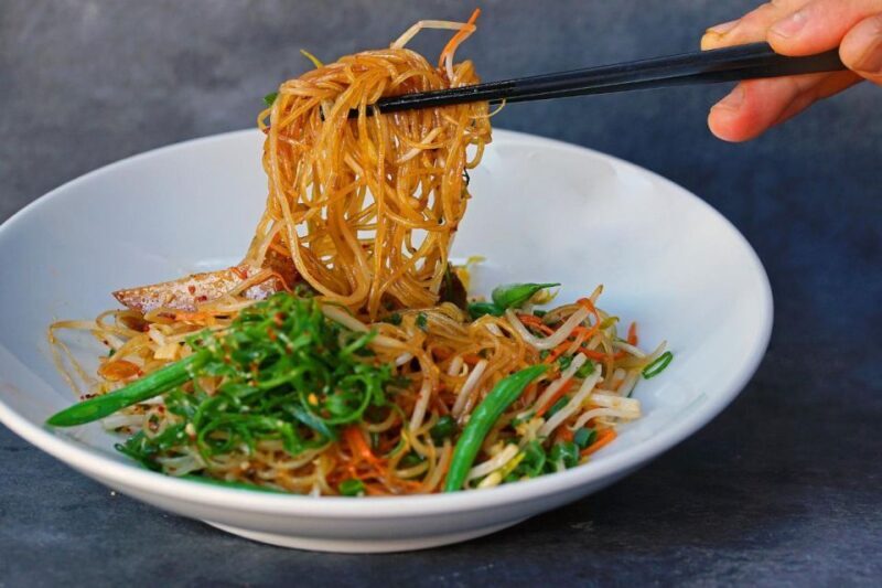 Melbourne: Choose Your Asian Cuisine Cooking Masterclass - Who Will Love This?