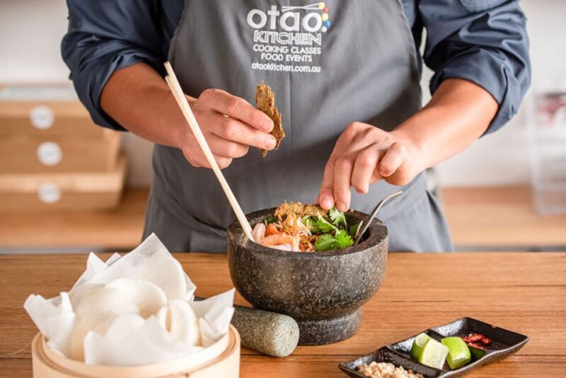 Melbourne: Choose Your Asian Cuisine Cooking Masterclass - Final Thoughts: Who Should Sign Up?
