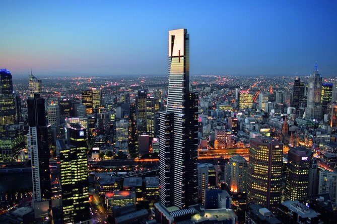 Melbourne City Card (2 Days): Visit Unlimited Attractions! - Reviews: What Past Travelers Say