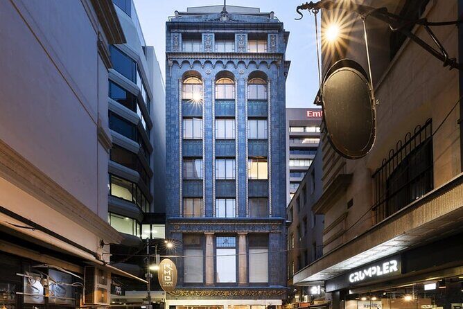 Melbourne City Centre Scavenger Hunt and Sights Self-Guided Tour - FAQ