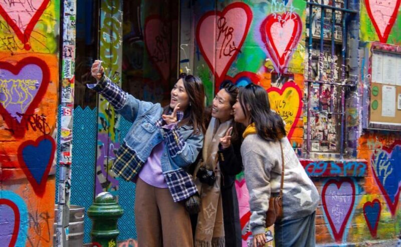 Melbourne: City Highlights Group Tour by Bus - Key Points