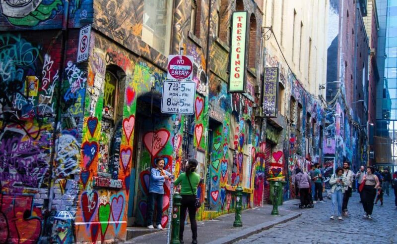 Melbourne: City Highlights Group Tour by Bus - What It’s Like During the Tour