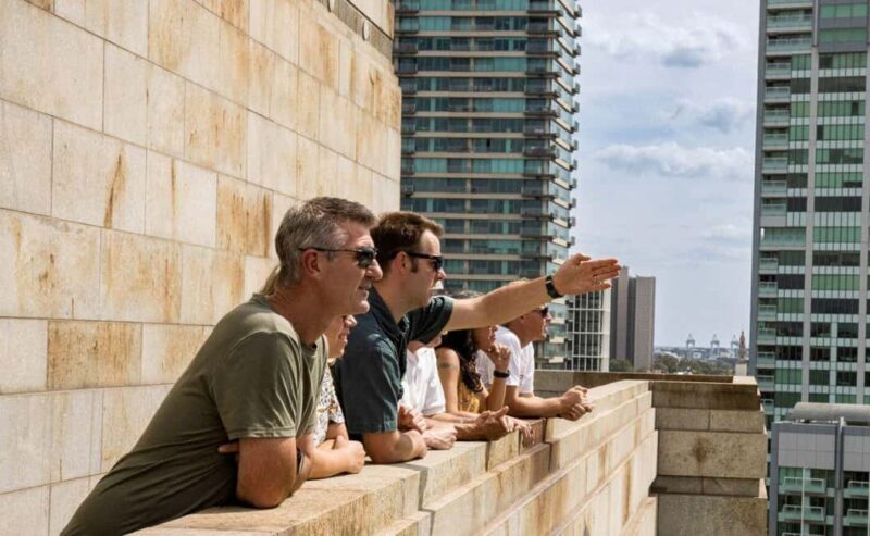 Melbourne: City Highlights Group Tour by Bus - The Value Proposition