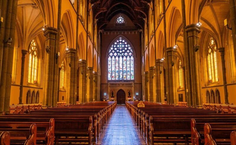 Melbourne: City Highlights Group Tour by Bus - Who Should Consider This Tour?