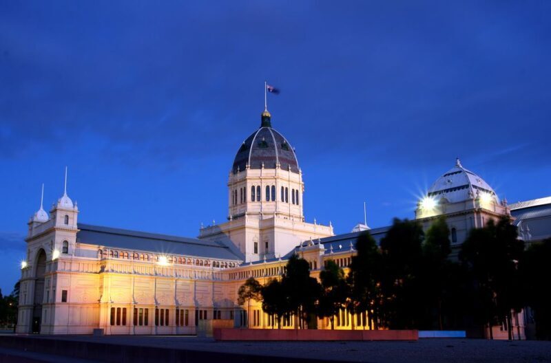 Melbourne: City Highlights Guided Walking Crime Tour - Practical Details: What to Know Before You Go