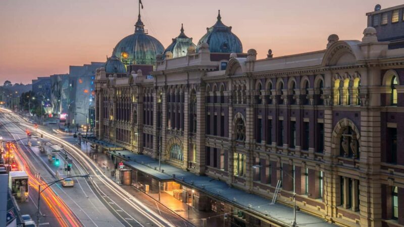 Melbourne: City Highlights & Hidden Gem Private Walking Tour - A Deep Dive into the Tour Experience