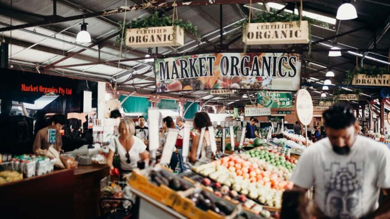 Melbourne: City Highlights & Hidden Gem Private Walking Tour - Practical Details