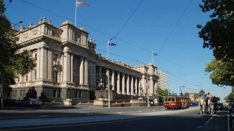 Melbourne: City Highlights Private Guided Walking Tour - An In-Depth Look at the Melbourne City Highlights Tour