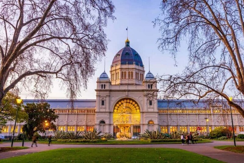 Melbourne: City Highlights Private Guided Walking Tour - Authentic Insights from Travelers